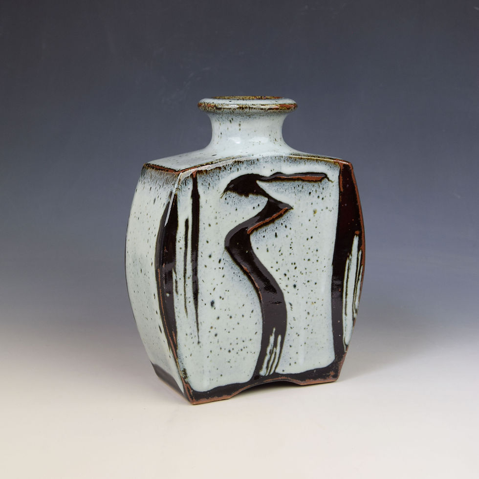 Studio Pots | Cotswold Pottery