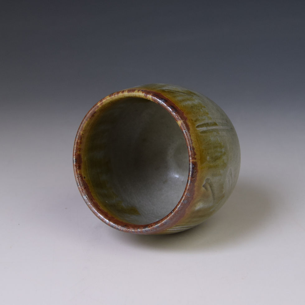 Studio Pots | Cotswold Pottery 2/3