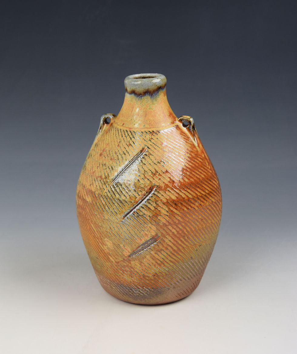 Studio Pots | Cotswold Pottery
