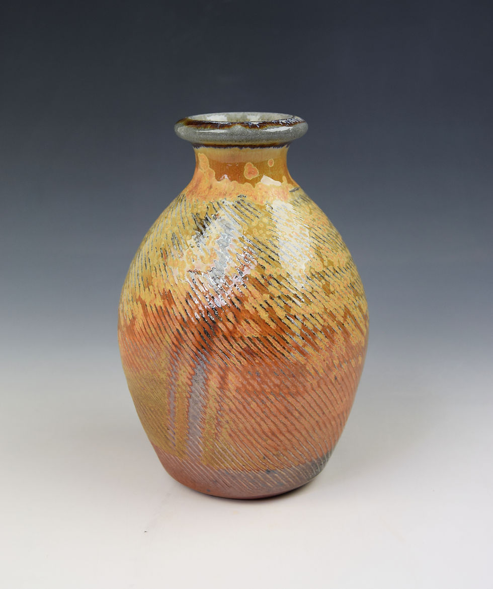 Studio Pots | Cotswold Pottery