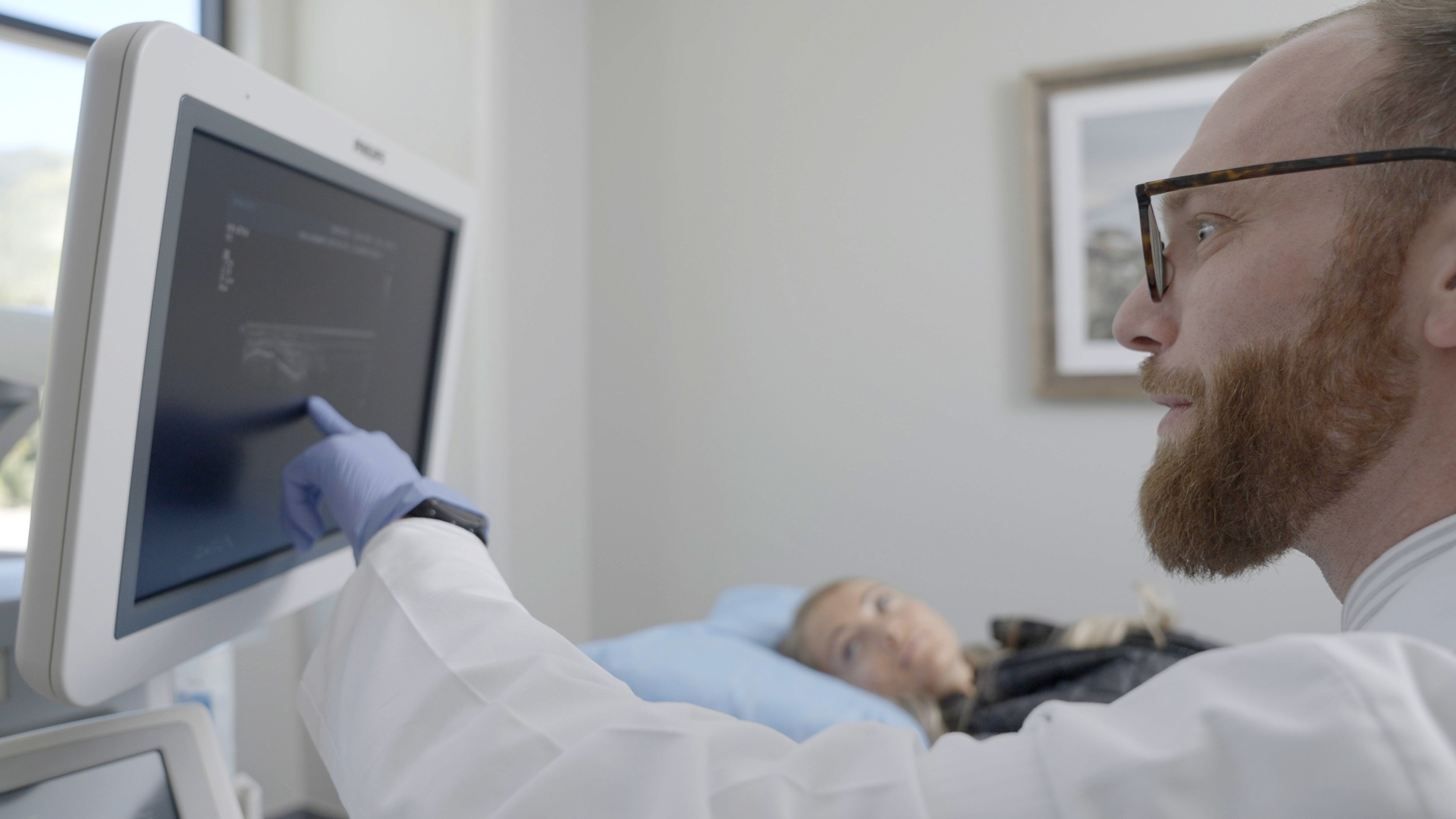 Dr. Matthew Gnirke | VSON