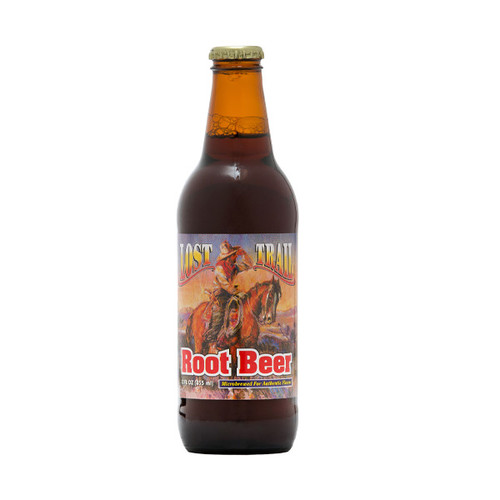 Root Beer | Louisburg Cider Mill
