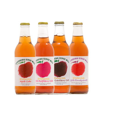 Sparkling Cider