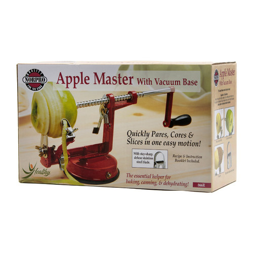 Apple Master | Louisburg Cider Mill