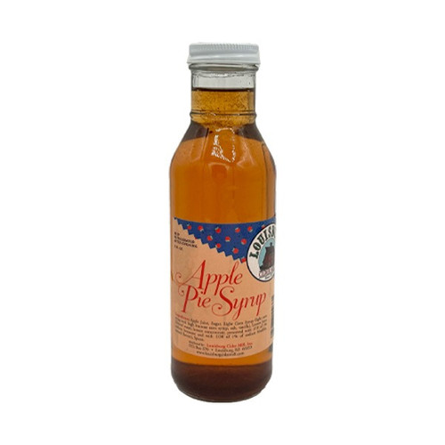 Apple Pie Syrup | Louisburg Cider Mill