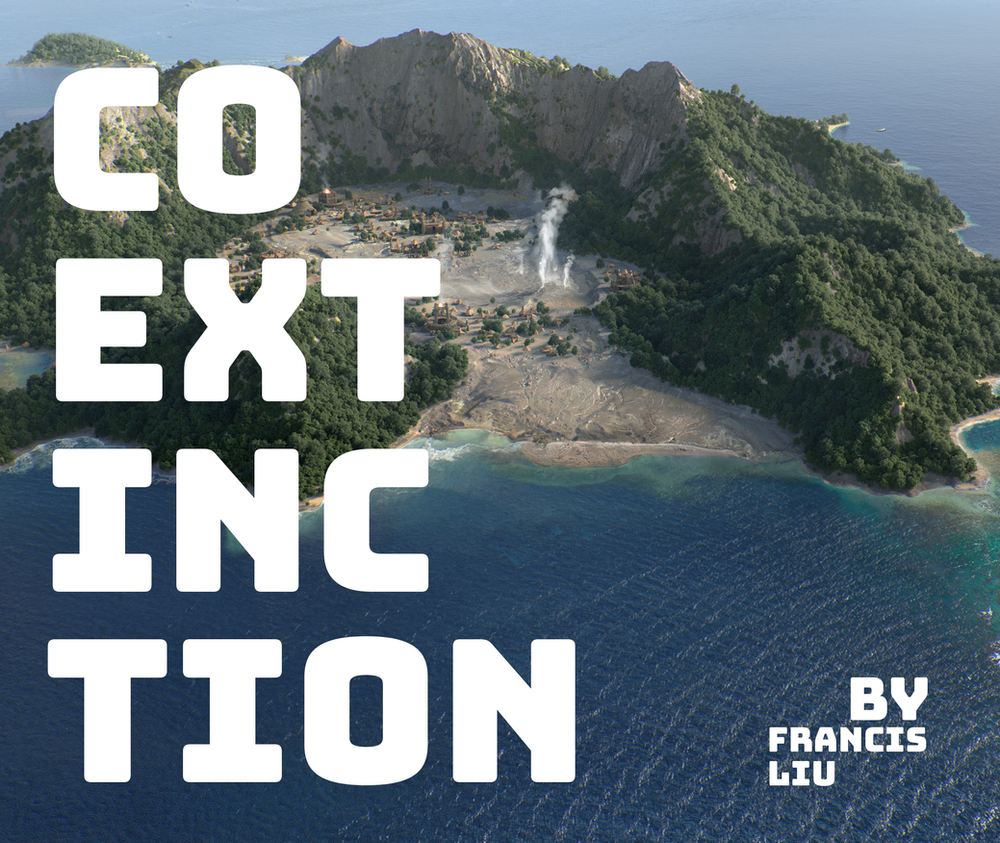 Coextinction: A Cautionary Tale