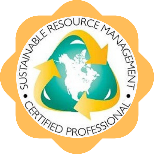 Certificate in Sustainable Resource Management | greeneducationus