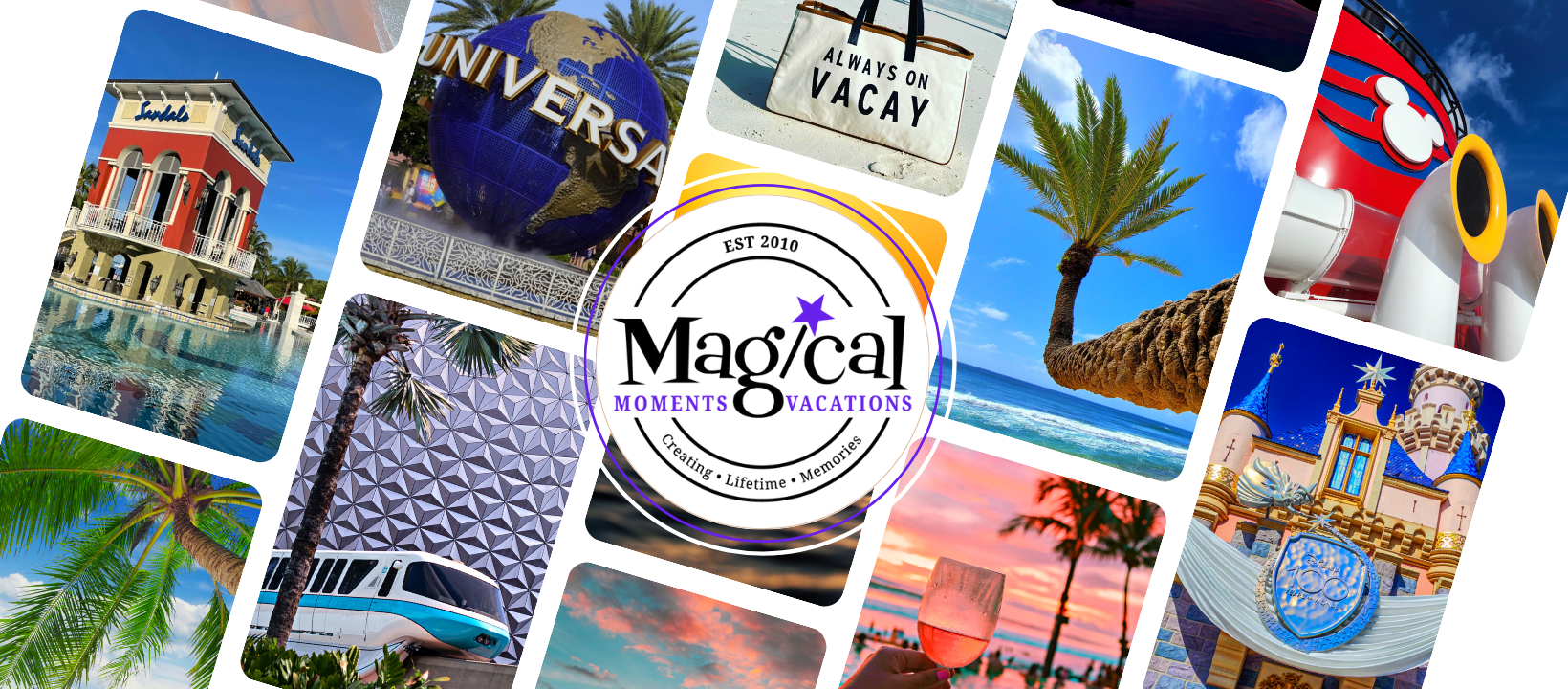 Ocean & River Cruising | Travel With Brandi