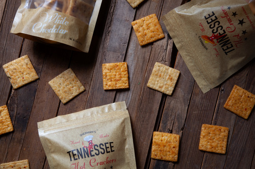 Build Your Own Hot Cracker Bundle! | Sherman's Tennessee