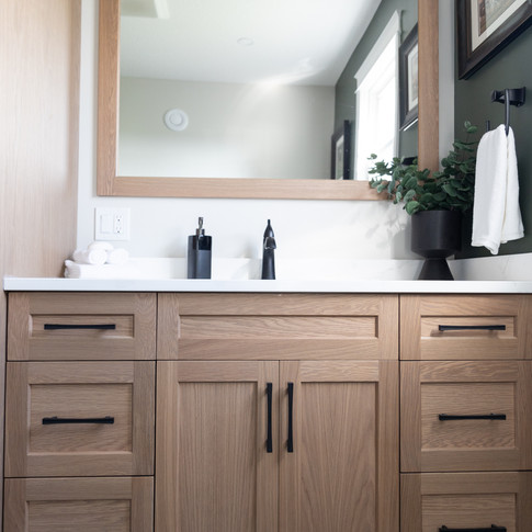 Project 4th Line | LM Interiors