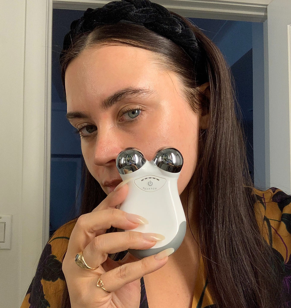 90 Days of Using NuFace—Here’s What I Think