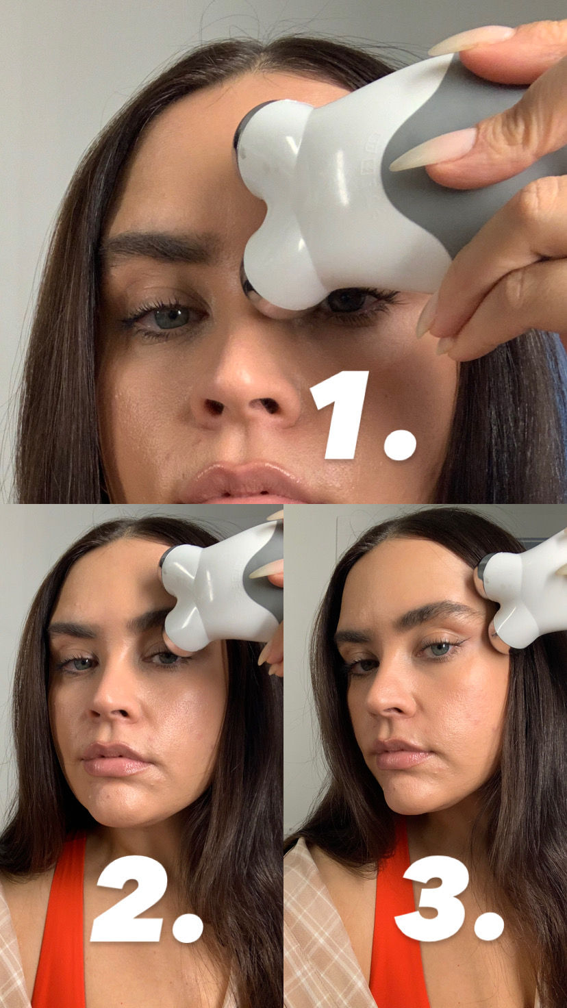 90 Days of Using NuFace—Here’s What I Think