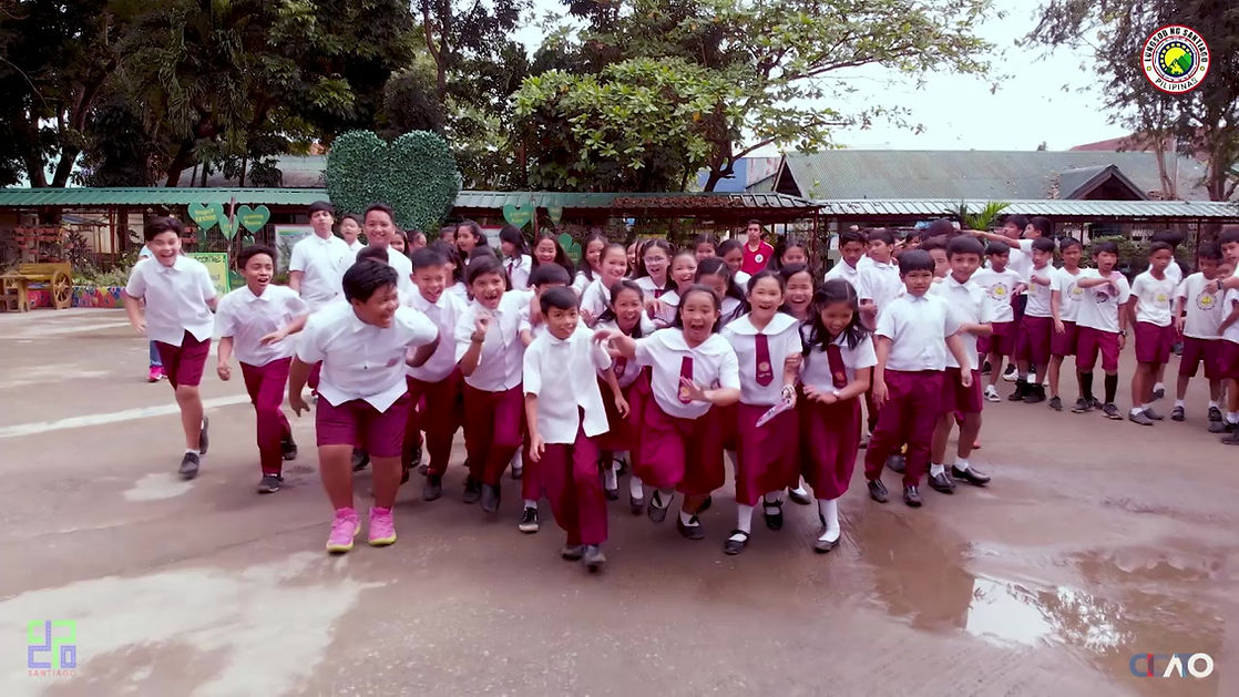 Home | CPDO Santiago City