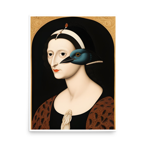 Cyerra | Mountain Maiden Co