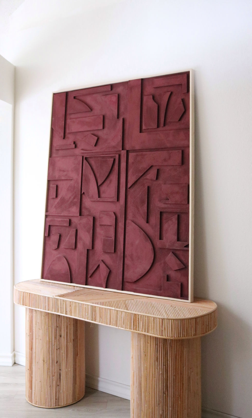 SANDBLASTED ART | Blank Space Studios