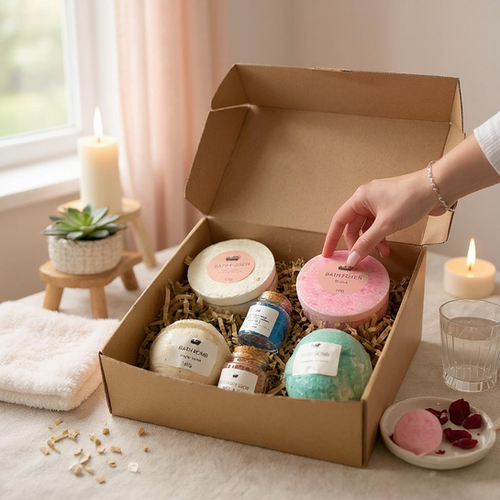 MIX AND MATCH BUNDLE | Bath Body Shop 2/6