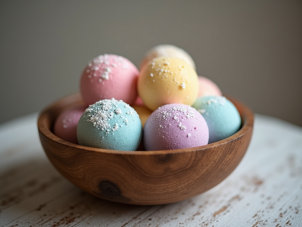 Bath & Body Shop Blog | Natural Bath Bombs, Self-Care & Wellness Tips UK