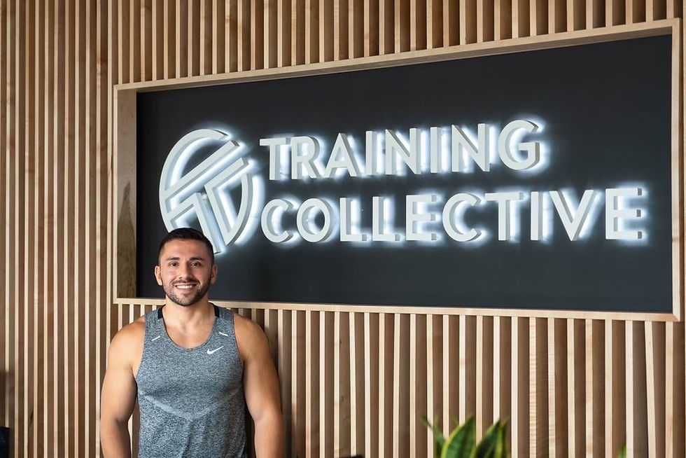 Pricing & Memberships | Training Collective | Atlanta Personal Training ...