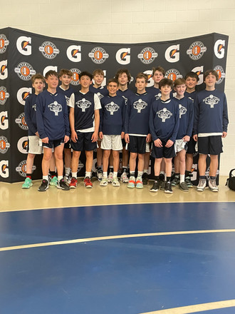 GALLERY | PA Hoops Academy