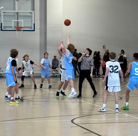 GALLERY | PA Hoops Academy