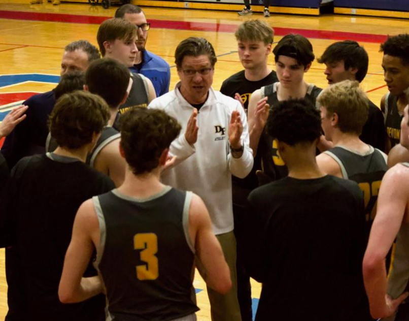 Jason Fisher | PA Hoops Academy