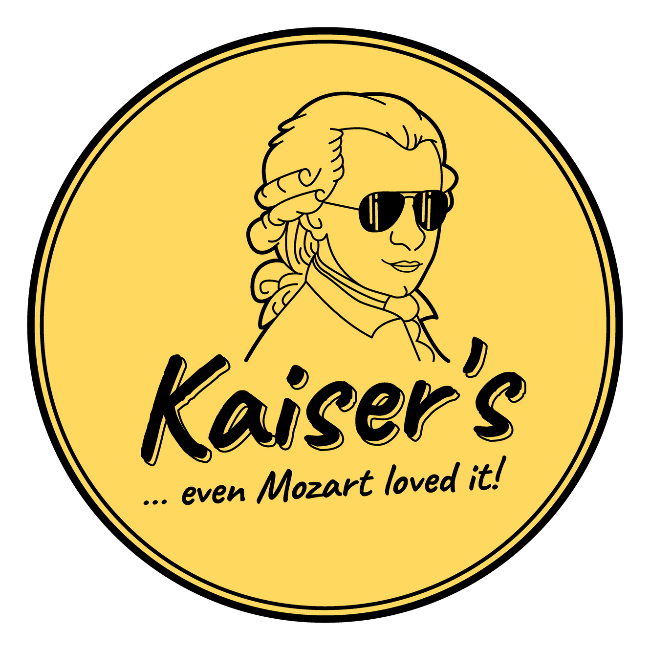 Menü | Kaiser's