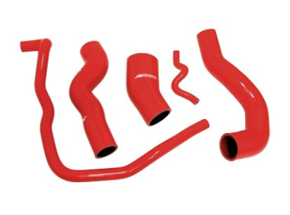 JS Performance Visual Hose Kit - Astra H 1.9 CDTI | Sprogley Motorsport