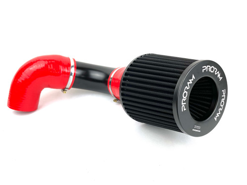 Sprogley Motorsport Intake Induction Kit - Corsa D VXR (Ko4 Hybrid ...