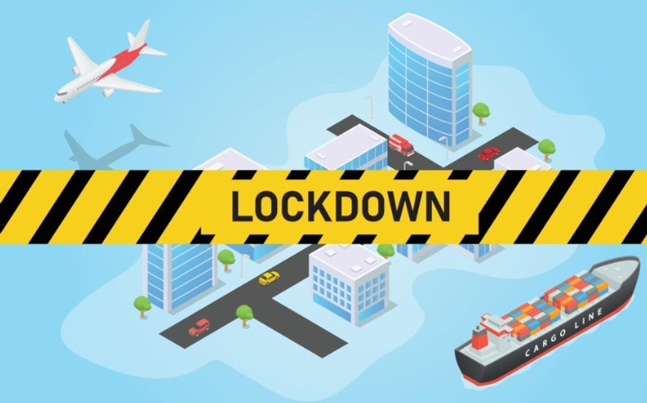 COVID 19 and Logistics; The Reflection of the past years- and what now?