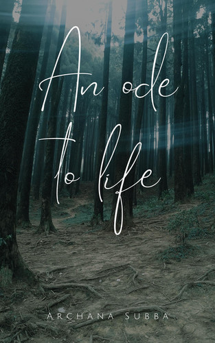 An ode to life | BookLeaf eBooks
