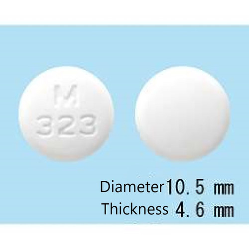 Magnesium Oxide Tablets 500mg 「Yoshida」（Bulk packaging）500Tablets ...