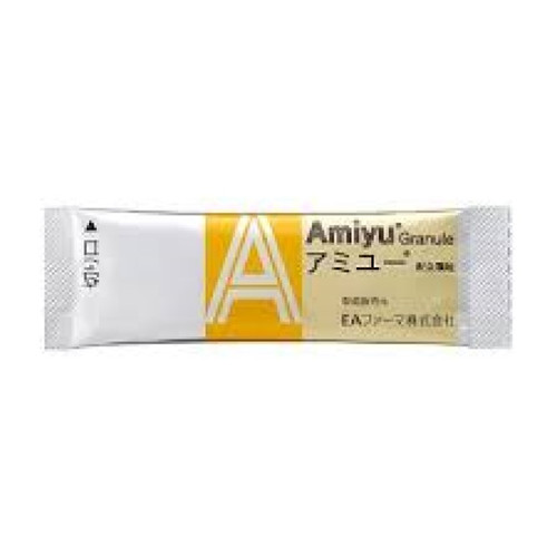 Amiyu-blended granules 2.5g x 210 packets Renal failure, amino acid ...