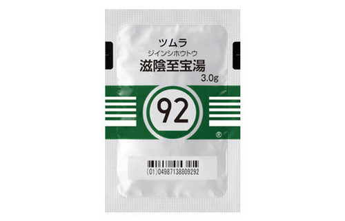 092 TSUMURA Jiinshihoto Extract Granules 3.0g To Cough / sputum From ...