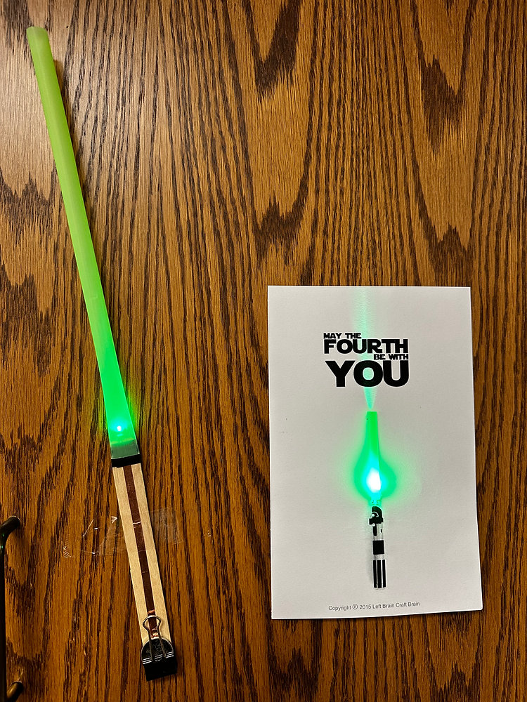 Engaging Young Jedi: How to Host a Star Wars STEAM Program at Your ...