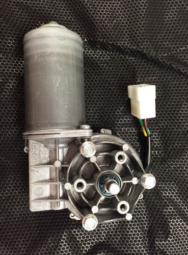 DOGA 24 Volt 2-SPEED WIPER MOTOR | website