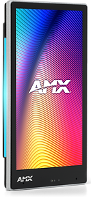 AMX Control Systems | Automation & Control