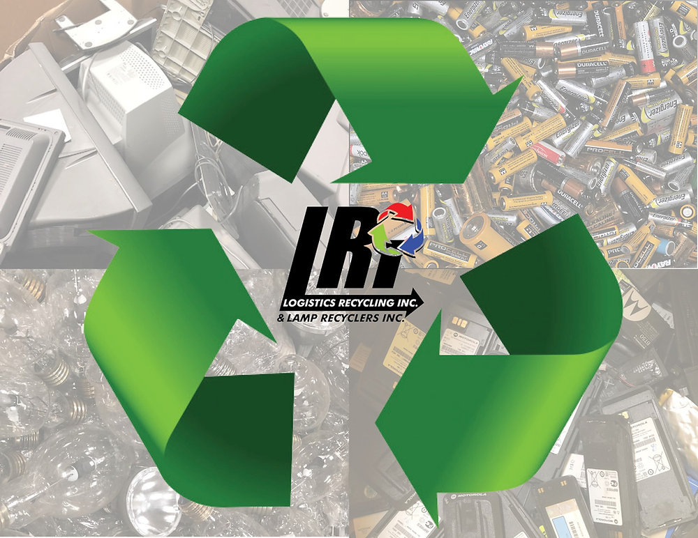 The Importance of Proper Electronic Recycling