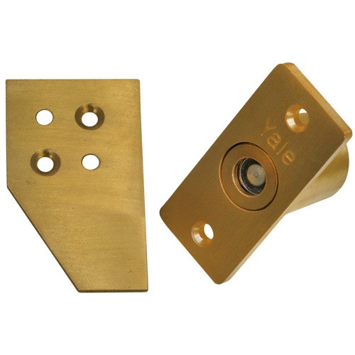 Yale (Ex Chubb) WS1 Sash Lock | Willis Architectural
