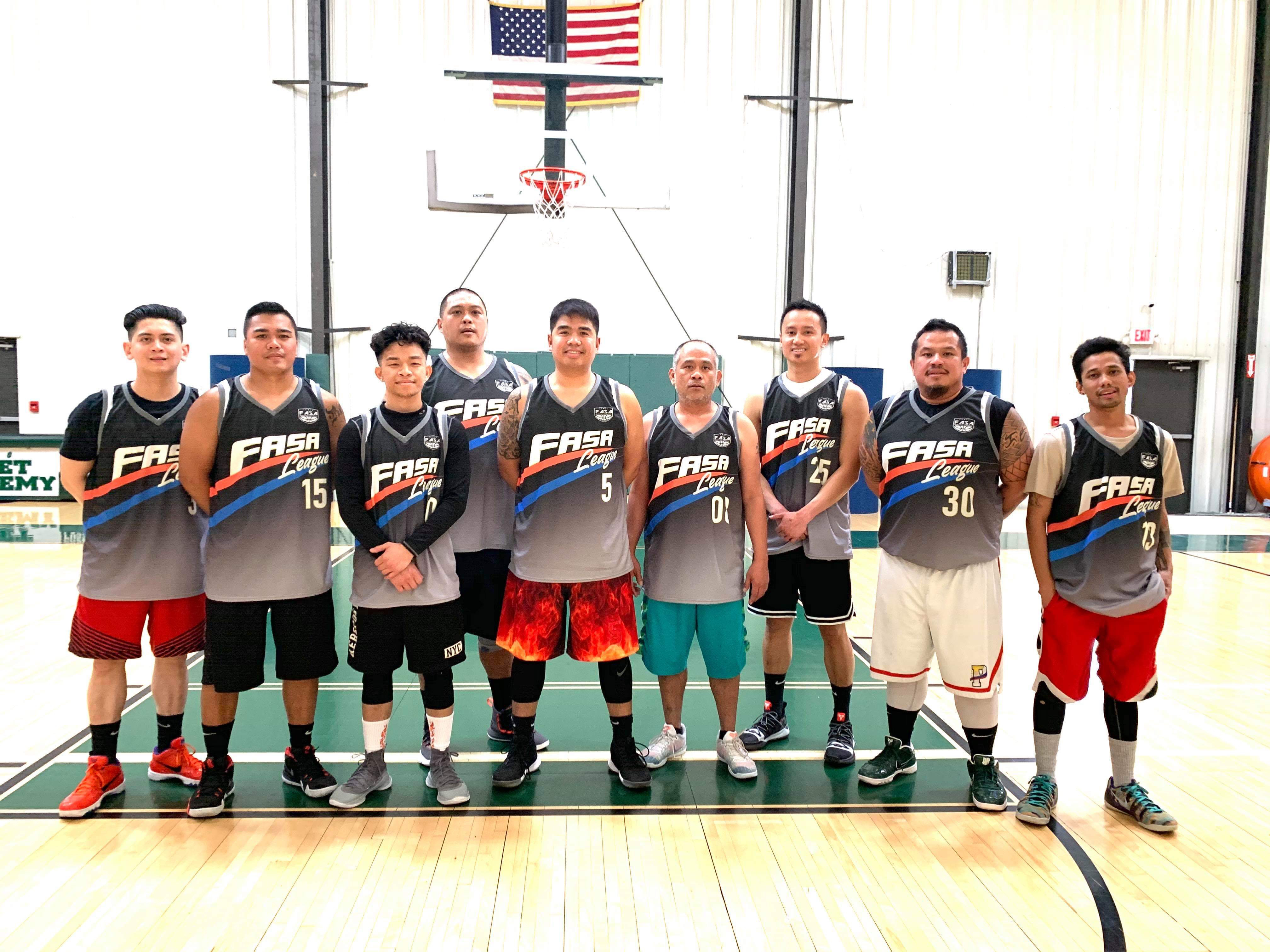 Home | fasabasketball