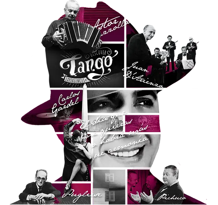 HOME | LV Tango Festival
