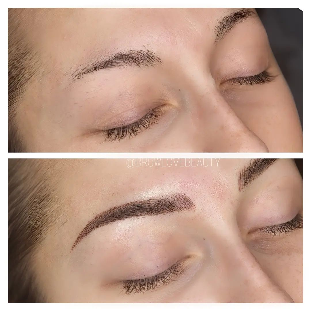 Chicago Microblading | Chicago | Orland Park Microblading | Waxing
