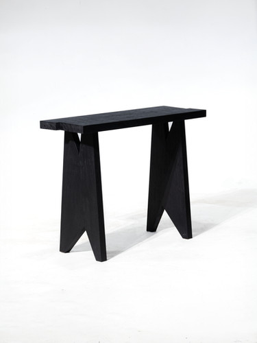 MESA Console Table 02 | moonler