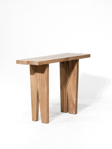 MESA Console Table 01 | moonler