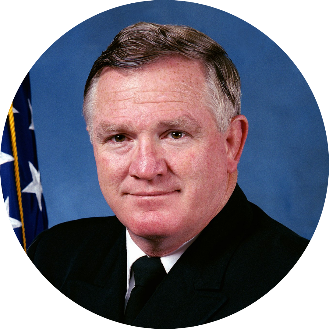 Bill McDaniel | WhidbeyHealth Fndn