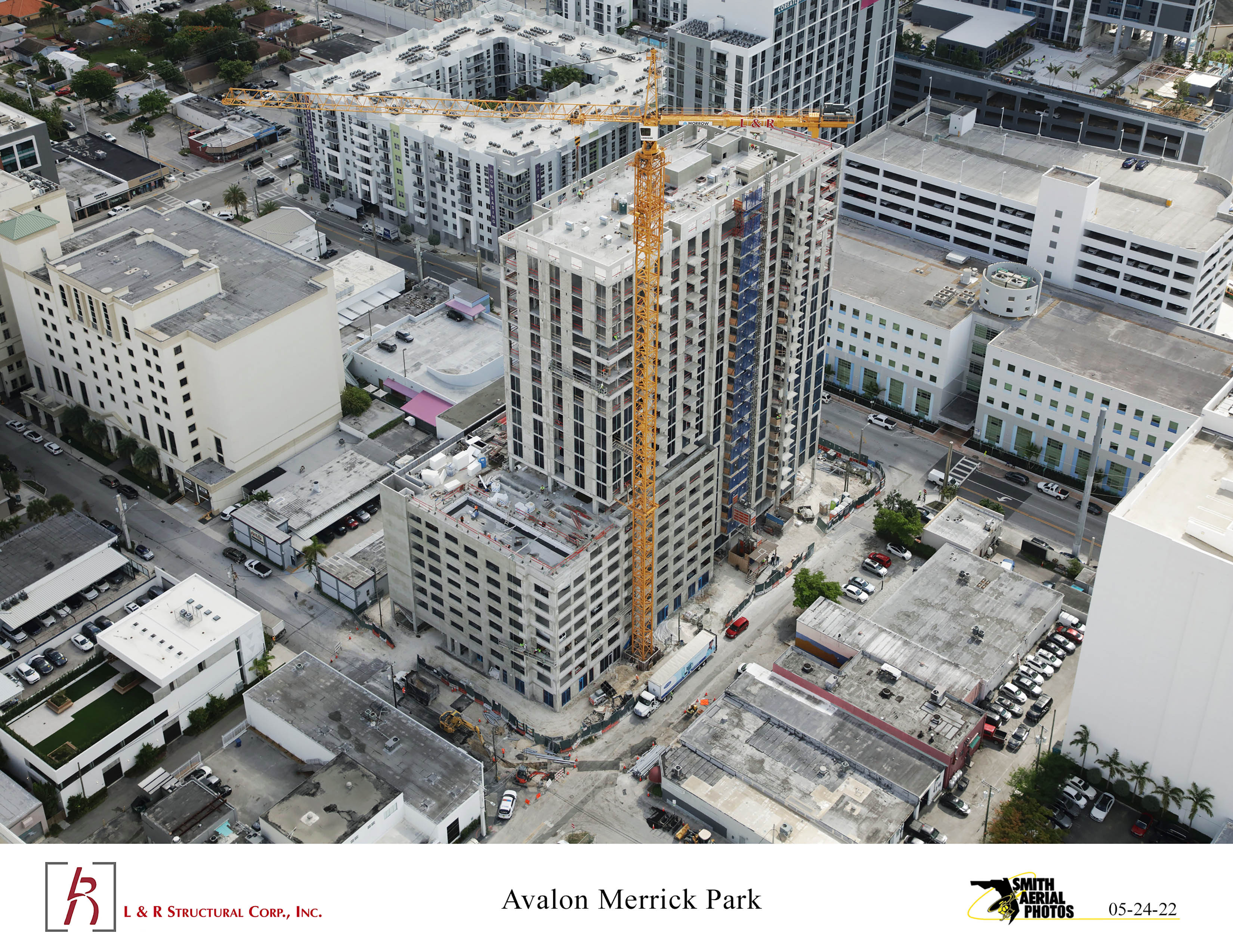 Avalon Merrick Park