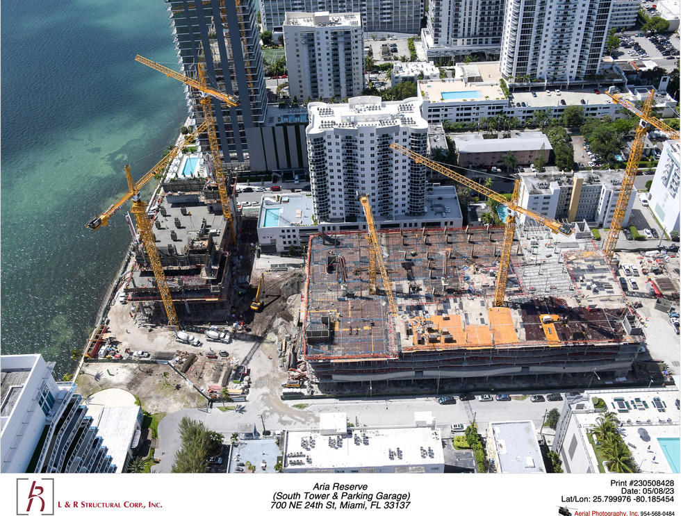 Aria Reserve Miami