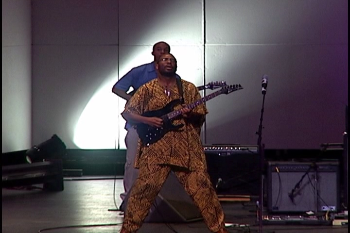 Katumbella Angolan singer International African Singer World Music US