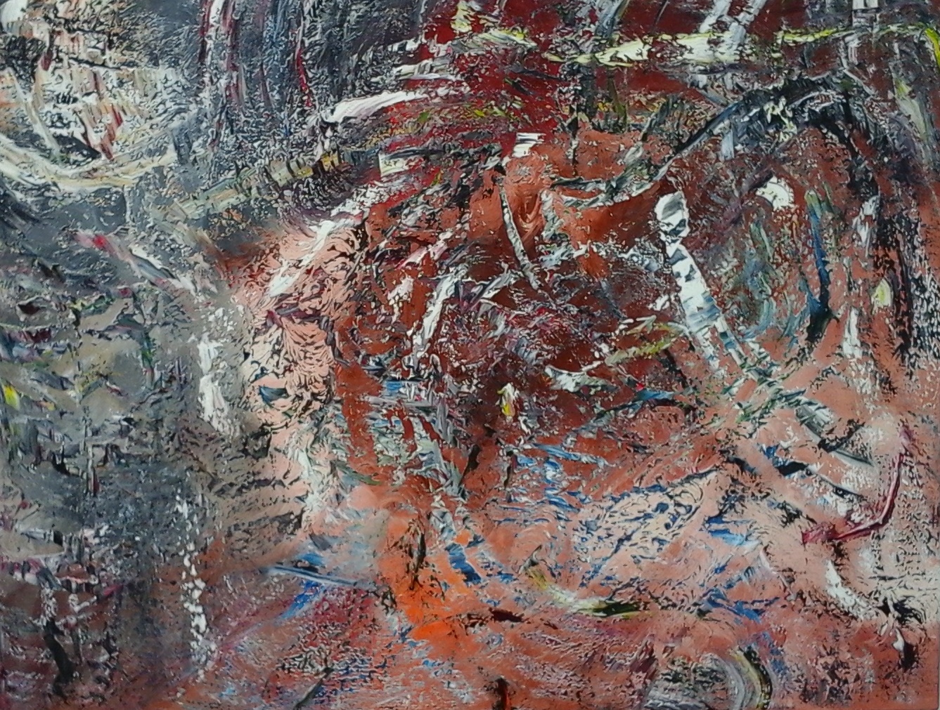 Al Schmidt Art Collections