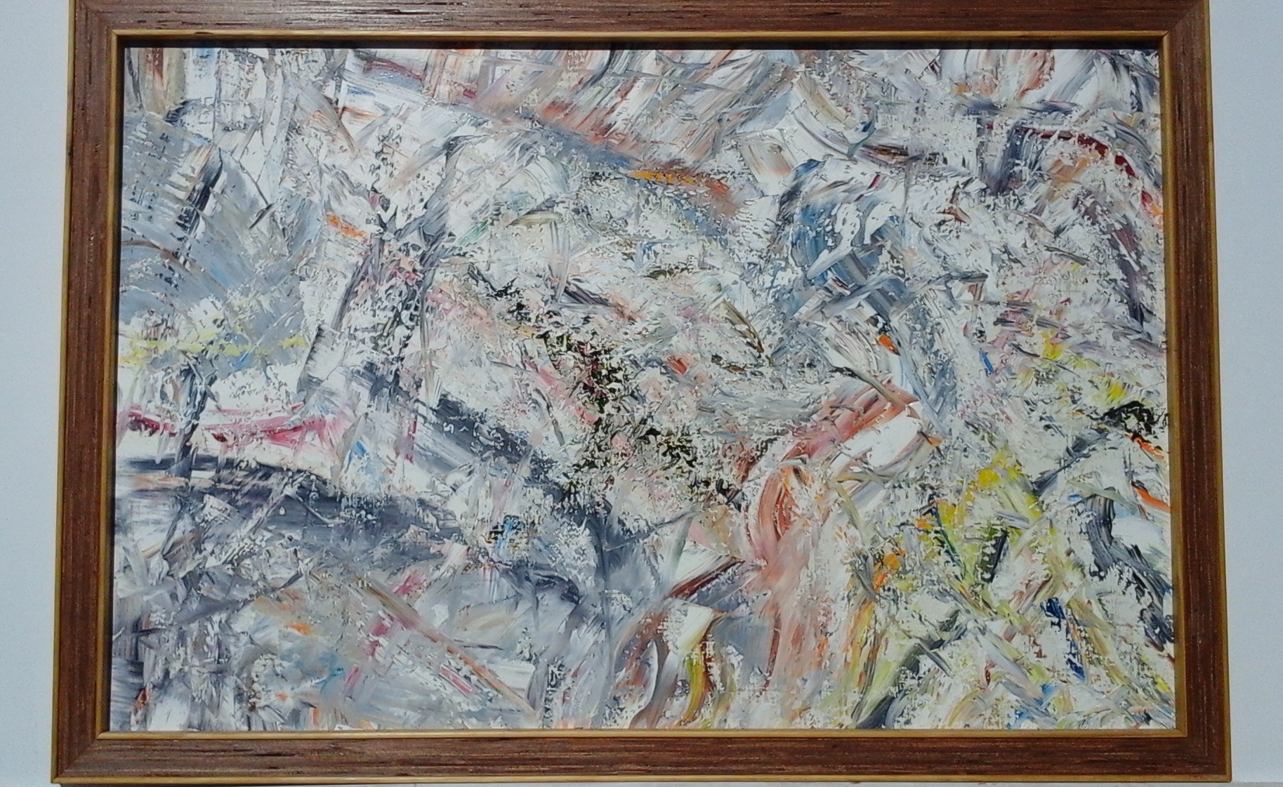 Al Schmidt Art Collections