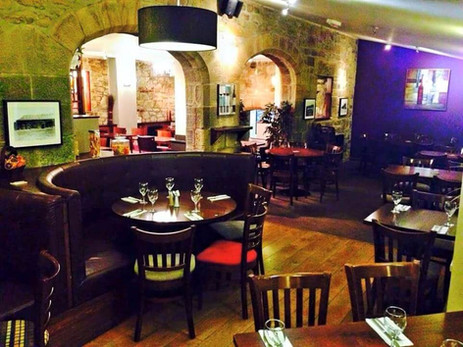 Angel View Inn - Hotel & Restaurant - United Kingdom - Explore